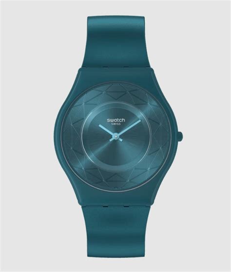 Swatch Dévoile Les Montres Abordables Holiday 2023 Avis Prix