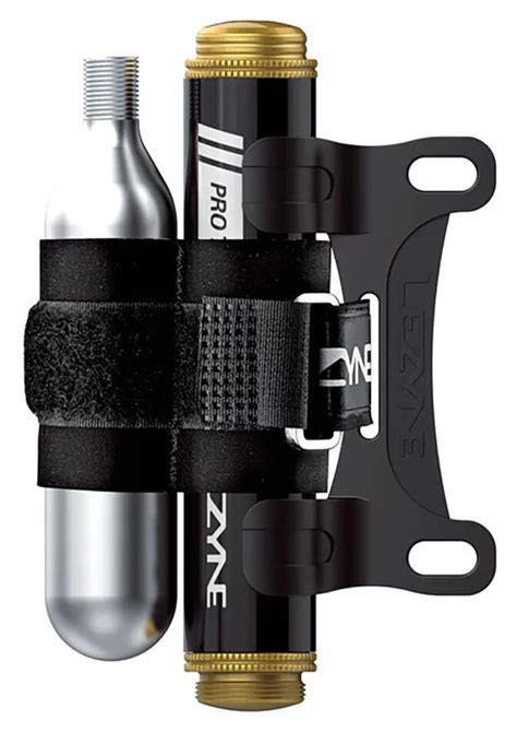 Ремкомплект бескамерки Lezyne Pro Loaded Tubeless Kit (Black) 4710582 ...
