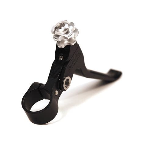 Paul Components Canti Levers Black SUICYCLE STORE