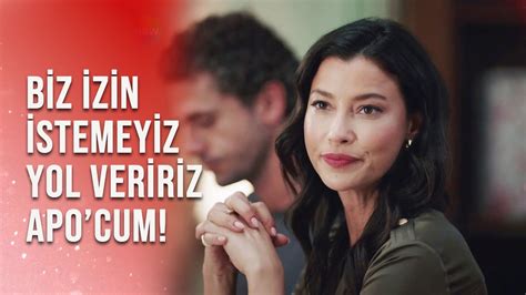 Pabucumun Aposu Konuş Sen Alev Arslan Youtube