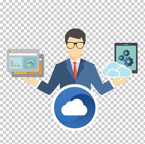 Information Technology Consulting Computer Icons Png Clipart Business