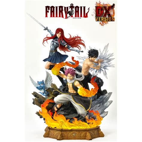 Fairy Tail Erza X Gray