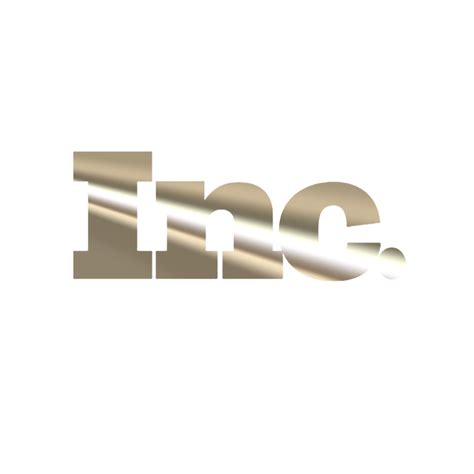Inc Company Profile Celebrity Endorsements