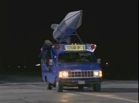 1979 Dodge Dodge Van Wayne Busette In Due South 1994 1999