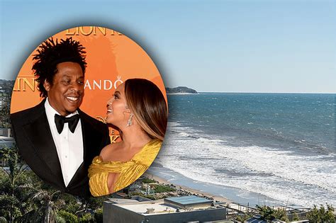 Jay Z And Beyoncé Buy Home In California For 200 Million