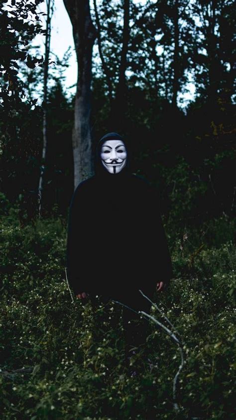 download anonymous wallpaper by abej666 1d free on zedge™ now