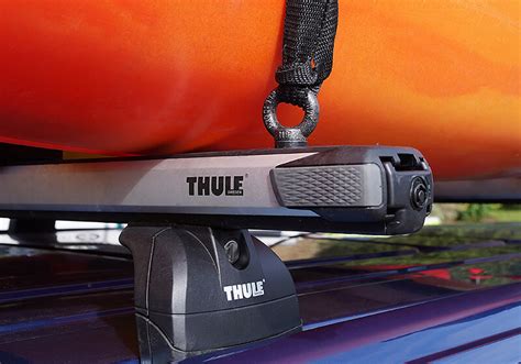 Thule 144cm Slidebar Bi Directional Sliding Bars 2 No 892