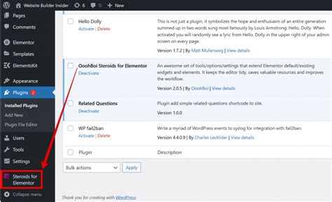 How Do I Add Smooth Scrolling To Elementor