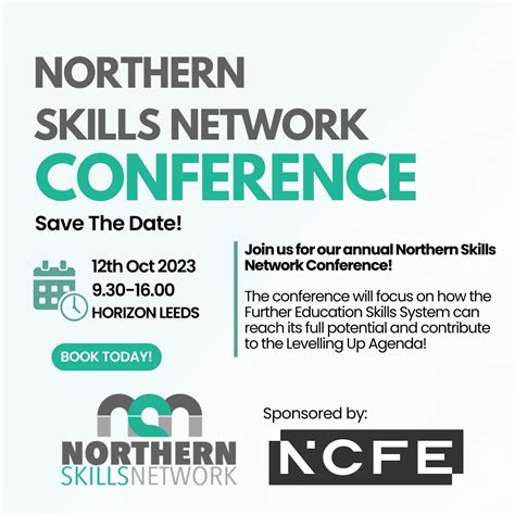 Ncfe Posted On Linkedin