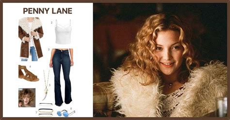 The Real Penny Lane Almost Famous