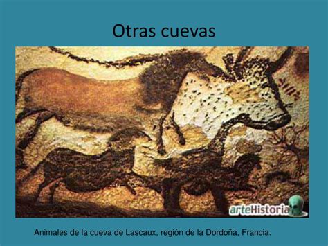 Ppt El Arte Paleol Tico Parte Arte Mobiliar Powerpoint Presentation Id