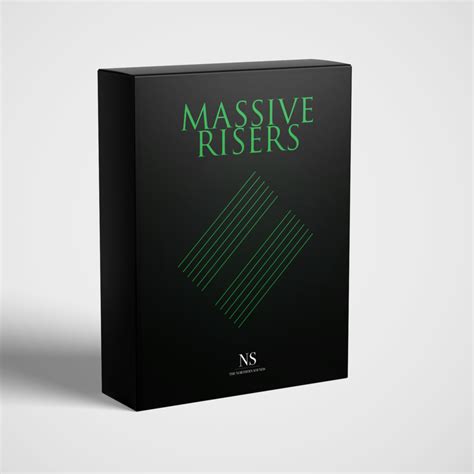 Tiny Bites Massive Risers