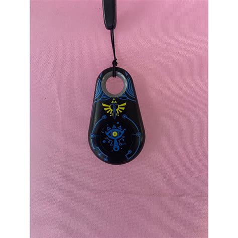 Jual Amiboo Tag Edisi Zelda Used Shopee Indonesia