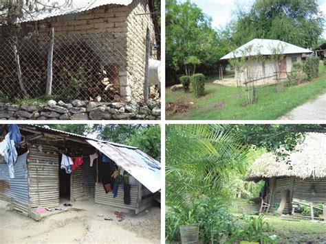 Casas T Picas De La Huasteca Potosina Fotograf As Hugo Medina G