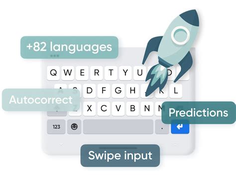 Fleksy Keyboard 1 Virtual Keyboard Company