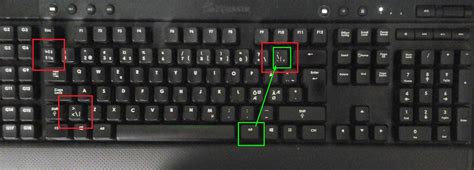 Linux How Do I Type The Pipe Symbol On A Swedish Keyboard Super User