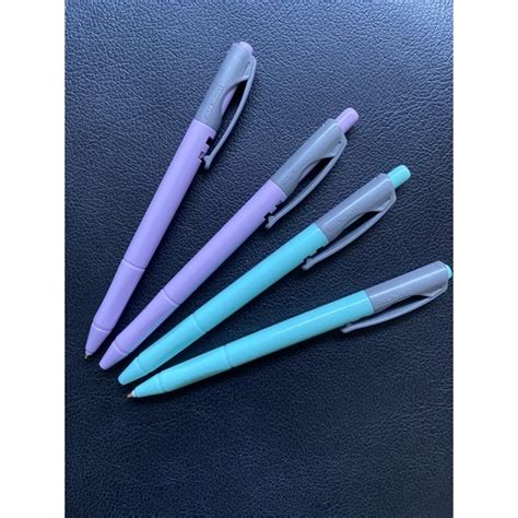 Caneta Compactor Vip 07 Shopee Brasil