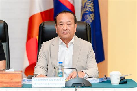 អគ្គន អគ្គនាយកដ្ឋានពន្ធដារ General Department Of Taxation