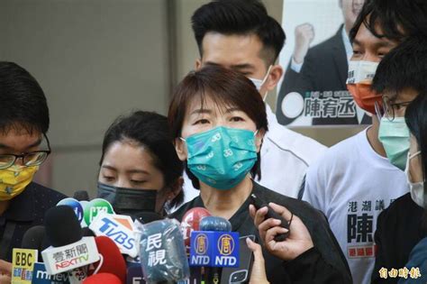 資策會擬告高虹安 黃珊珊批：政治黑手、國家機器進行人格毀滅 自由電子報 Line Today