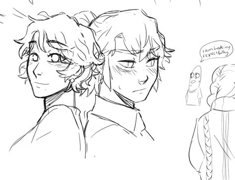 「 Ocs 」oliviajoytaylorの漫画