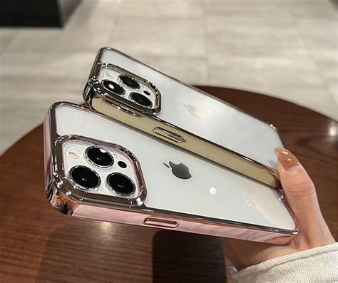 เคสพรีเมียมแบบบางเฉียบ รุ่นใหม่ล่าสุด สำหรับ Iphone 14 Pro Max เคส