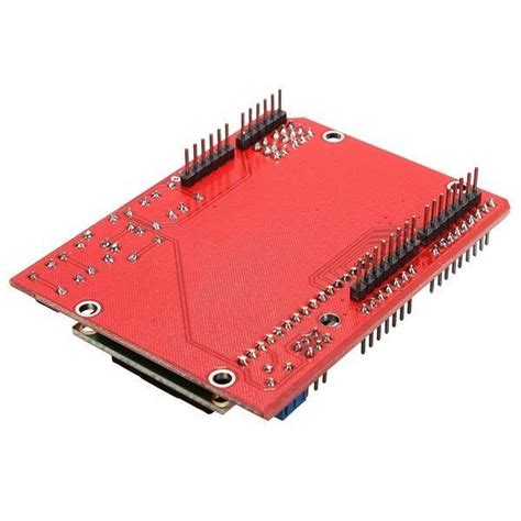Lcd Keypad Shield
