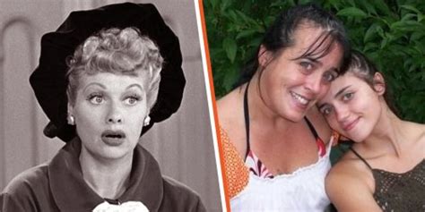 Julia Arnaz Inside The Life Of Lucille Balls Granddaughter Who
