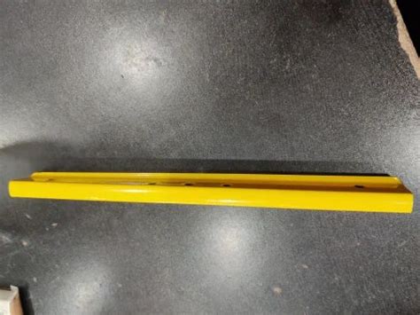Steel Yellow Colour Powder Coating Wiper 18 Inch At Rs 7 Piece In