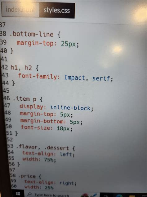 Ariole Dieujuste On Linkedin Css Uxui Html Webdevelopment