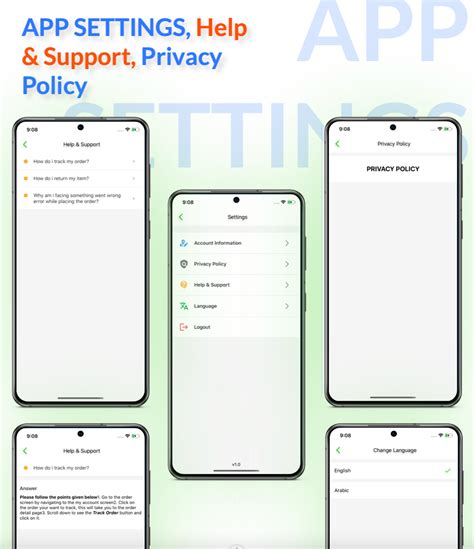 Any Ecommerce Store Builder Full App React Native Codemarket