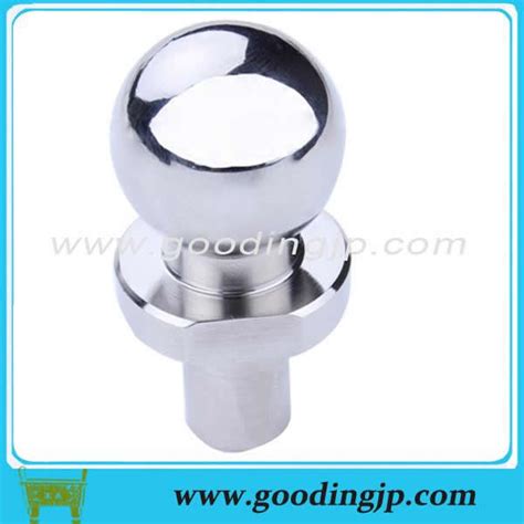 Tooling Ball、what Is A Tooling Ball