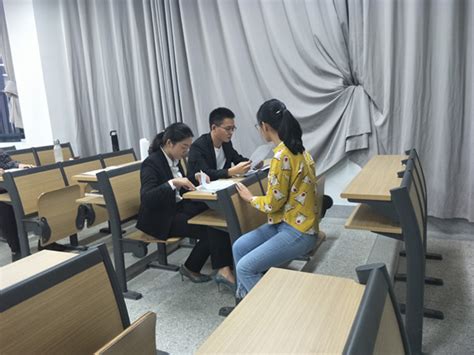 煌上煌集团在我院举行校园专场宣讲会 动态新闻 学生处 福州工商学院