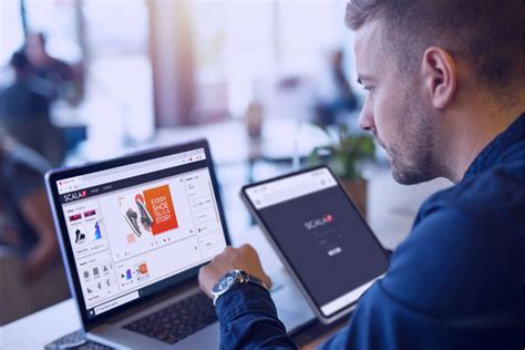 Cloud Based Digital Signage 5 Reasons To Make The Switch Scala