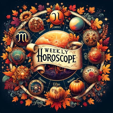 Гороскоп на тиждень 13 19 листопада для всіх знаків Зодіаку яскраві почуття Раків вибір