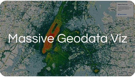 Spatial Data Analysis With Carto And Arkeup Gis