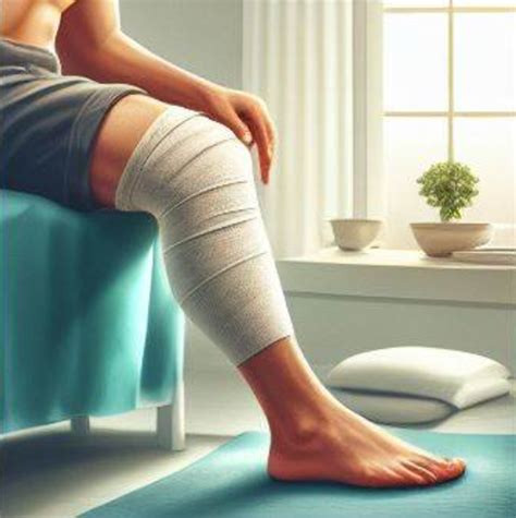 The Complete Guide To Physical Therapy After Knee Replacement Physio