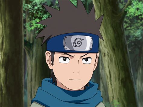 Sarutobi Konohamaru Naruto Shippuden Naruto Characters Boruto Anime Naruto