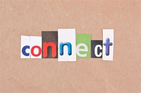 Premium Photo Connect