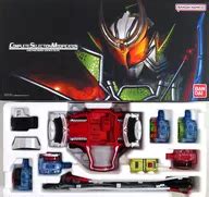 CSMゲネシスドライバー 仮面ライダー鎧武 プレミアムバンダイ限定の取り扱い店舗一覧 中古新品通販の駿河屋