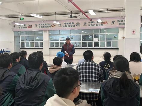 食刻守护 安全共筑 ——吴兴高级中学开展食物中毒应急处置演练活动