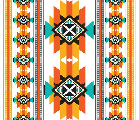 Boder Pattern Design 35927632 Vector Art At Vecteezy