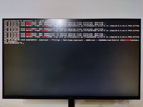 Crashing Fresh Install Rubuntu