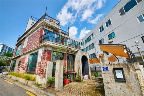 스튜디오 콘크리트