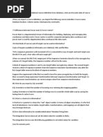IICS Cloud & PC Scenario Real Time Interview Questions | PDF | Computer ...