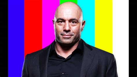 [100 ] Joe Rogan Wallpaper Kostenlos