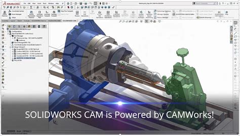 making the move to integrated cad cam