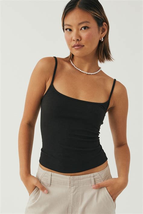 Molly Thin Strap Cami