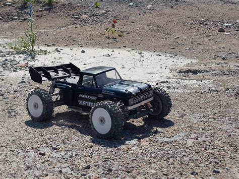 Arrma Typhon Truck Arrma Rc Forum