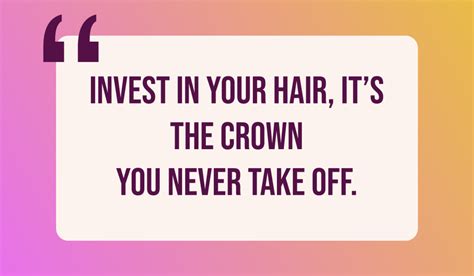 80 Inspiring Beauty Salon Quotes For Success And Glamour