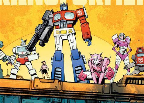 Daniel Warren Johnson Skybound Entertainment